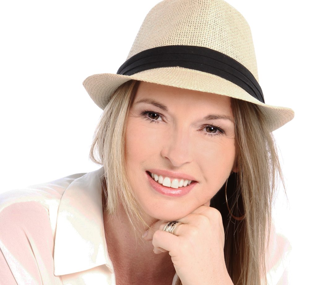 Sylvie G. lance une nouvelle série - Le Journal de Chambly