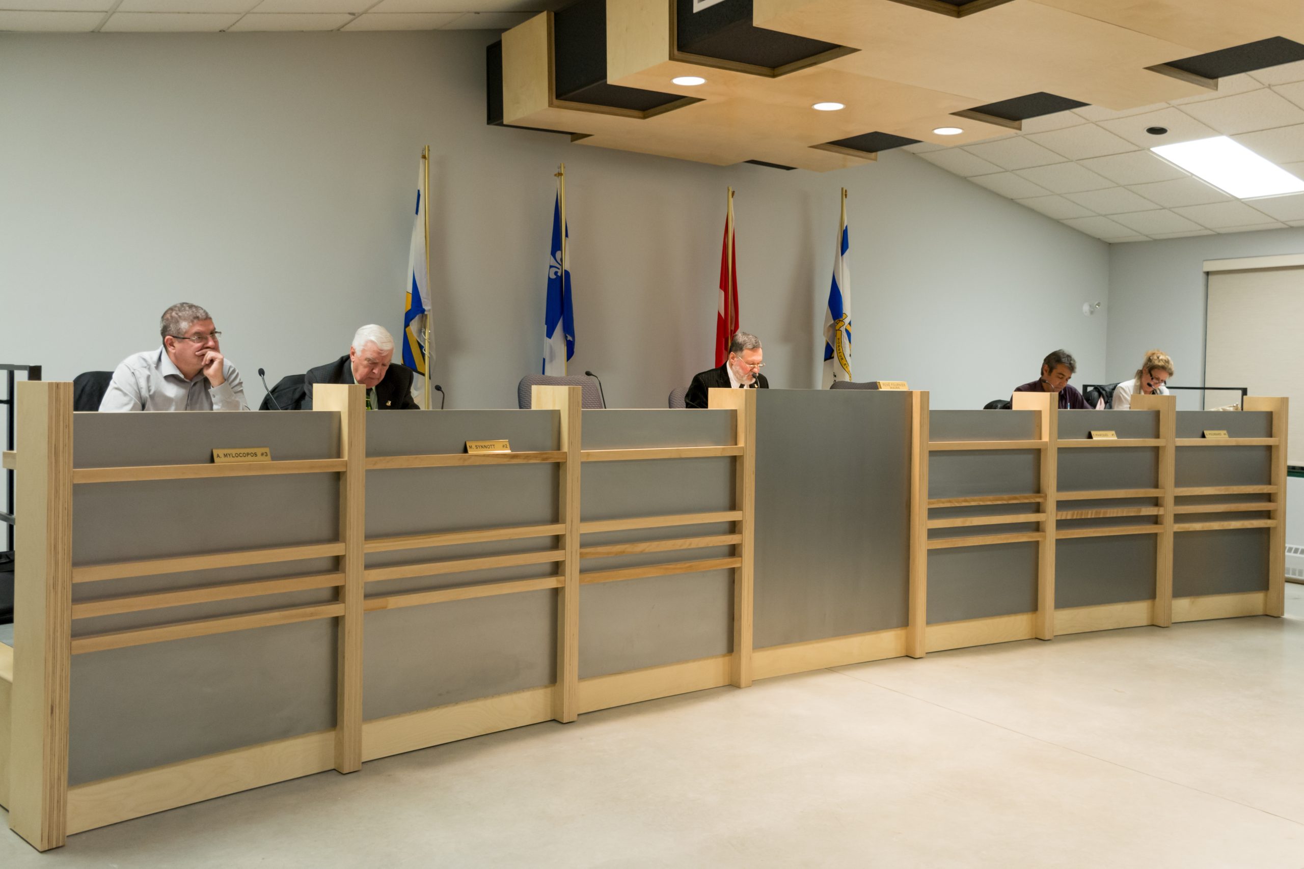 La MRC n’approuve pas le plan et les règlements d’urbanisme de Carignan ...