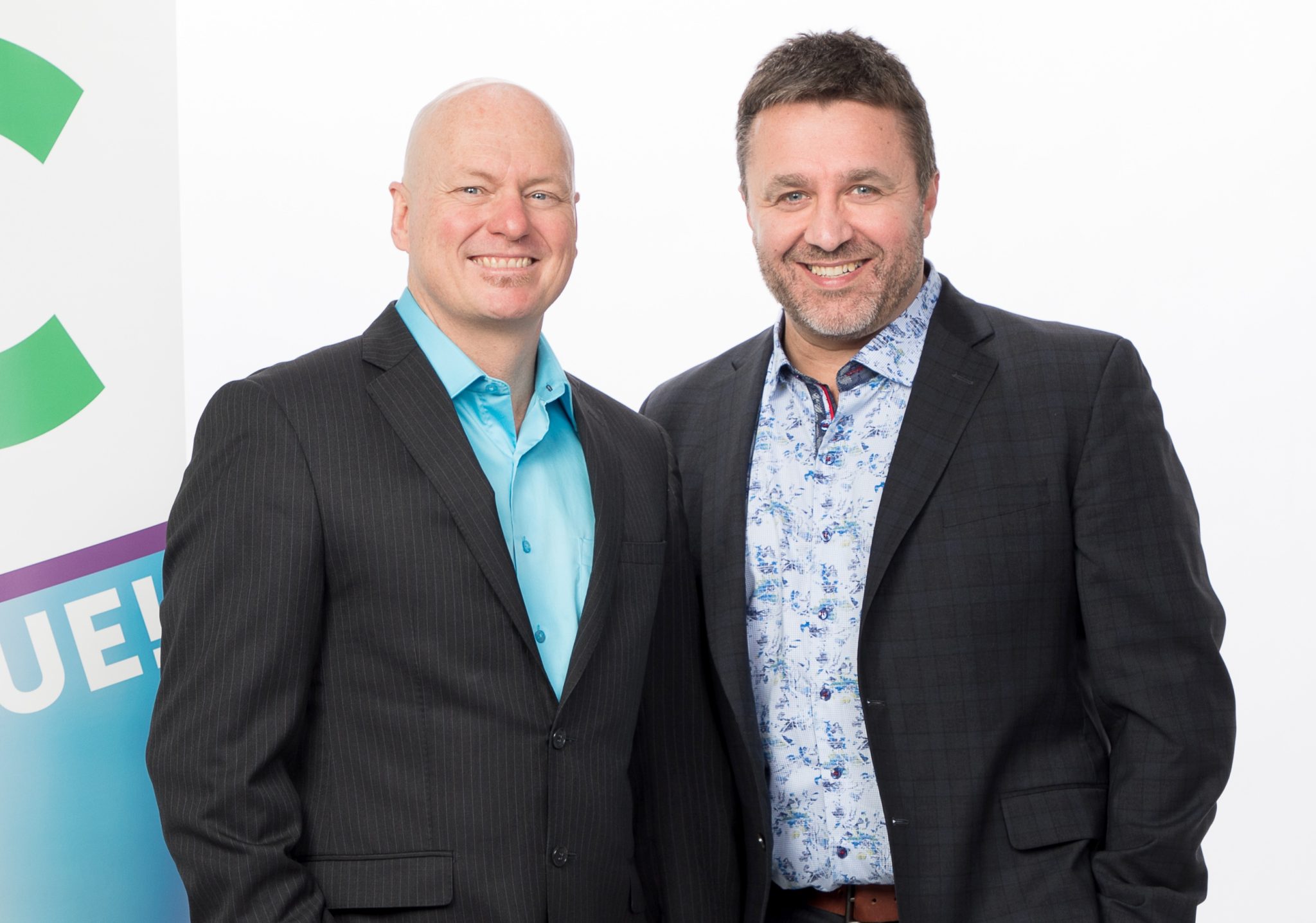 Mario Lambert portera les couleurs de Démocratie Chambly - Le Journal de Chambly