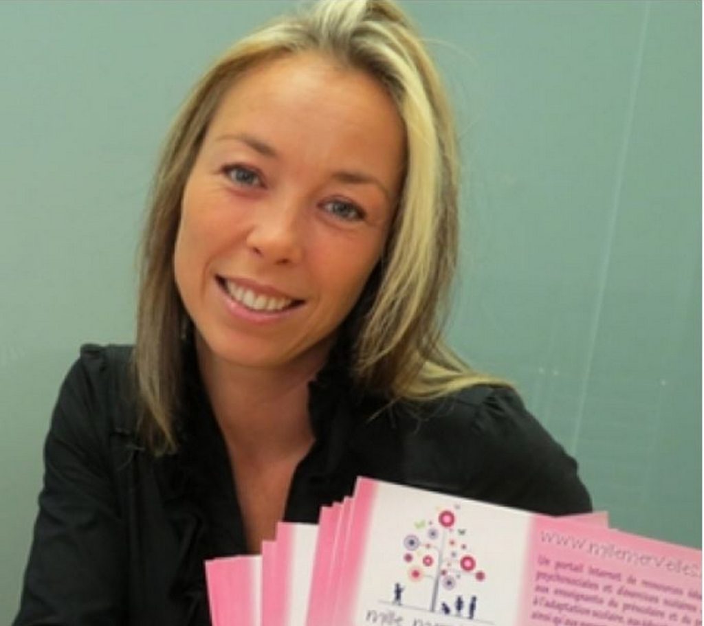 Les Mille Merveilles de Marie-Josée Lépine - Le Journal de Chambly