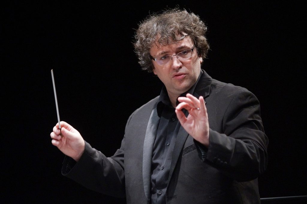 The Wall l’opéra : les sceptiques seront confondus selon Alain Trudel ...