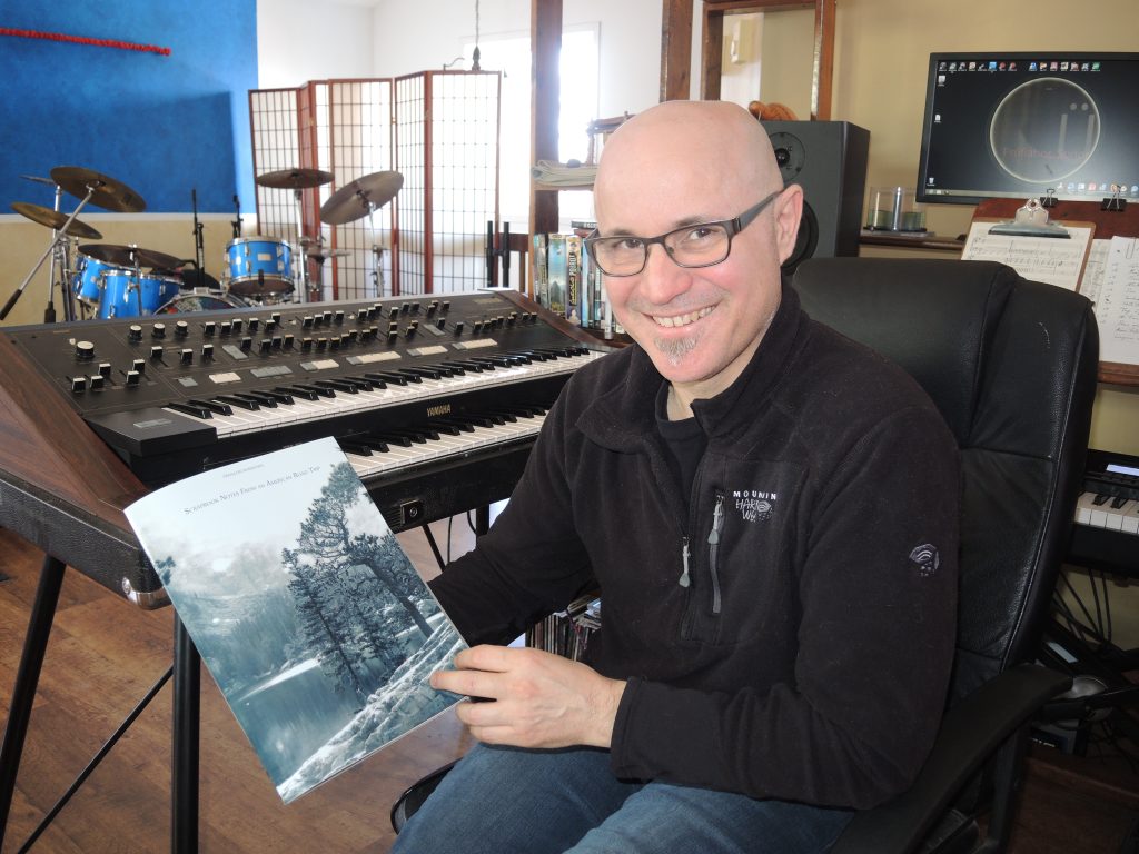 Un carnet de voyage musical signé François Rossignol - Le Journal de ...