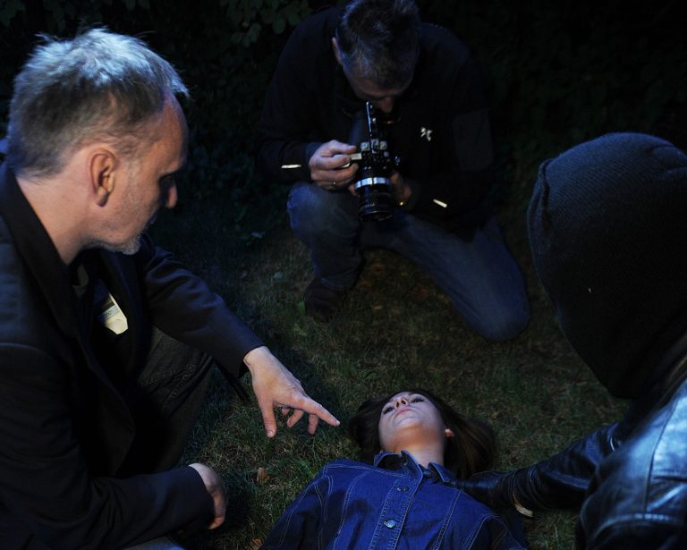 Le meurtre d’Hélène Monast fait l’objet d’un film - Le Journal de Chambly