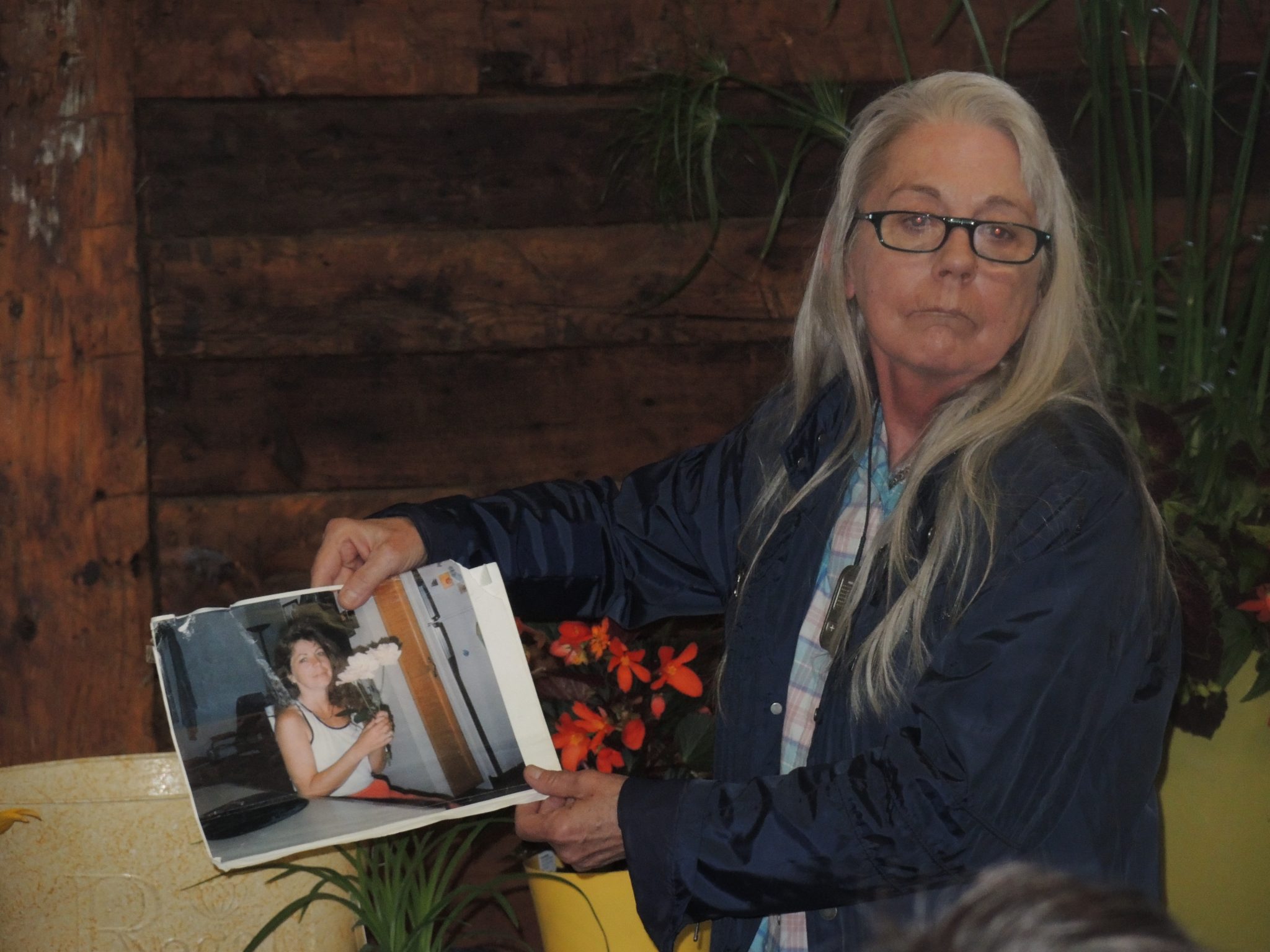Alain Perreault reste derrière les barreaux: Les proches de Lyne Massicotte rassurés - Le ...