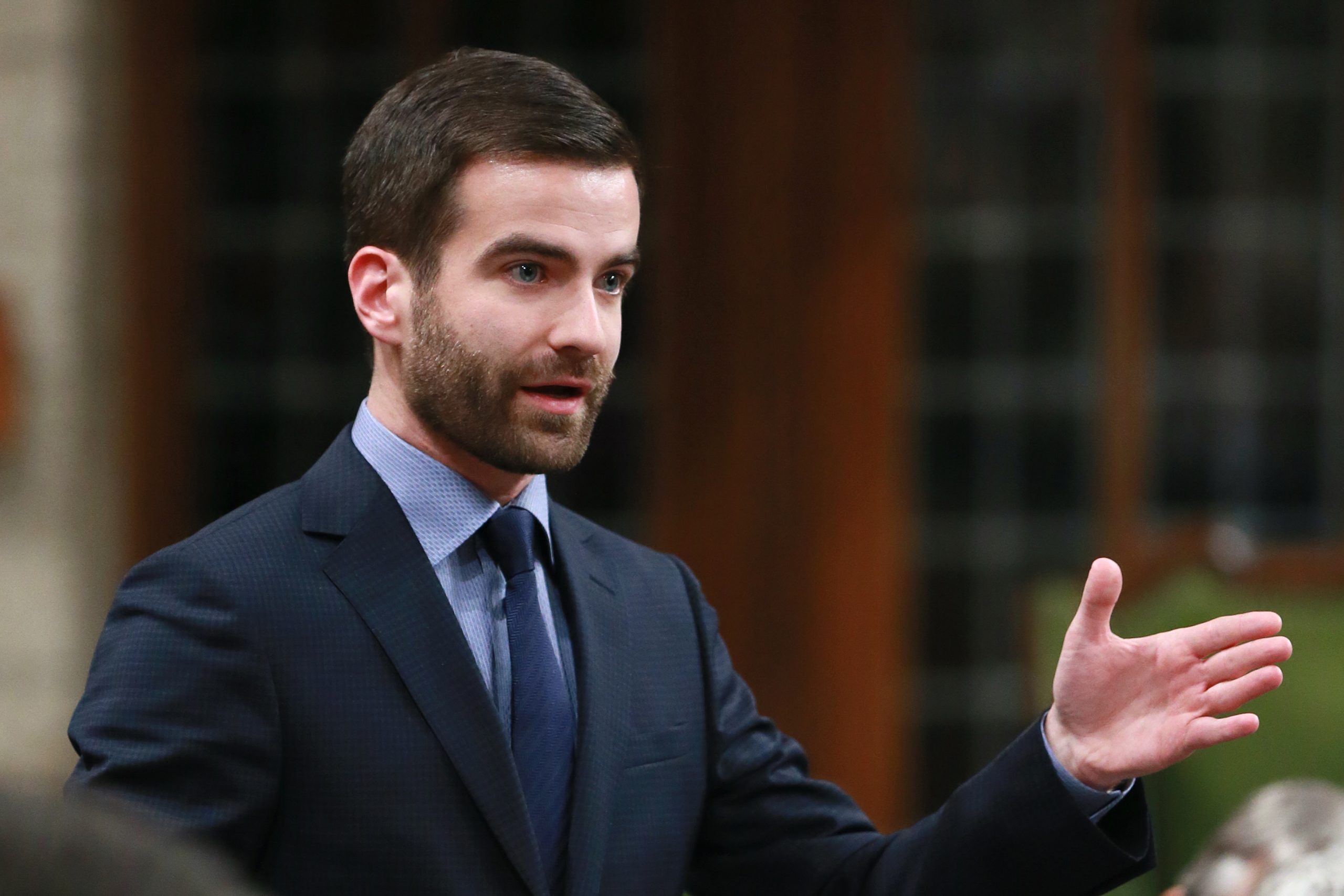 Budget du Canada: Moins d’investissements que promis, selon Matthew ...