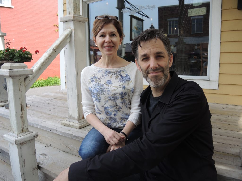 Bonté Divine en mode trois fois par jour - Le Journal de Chambly