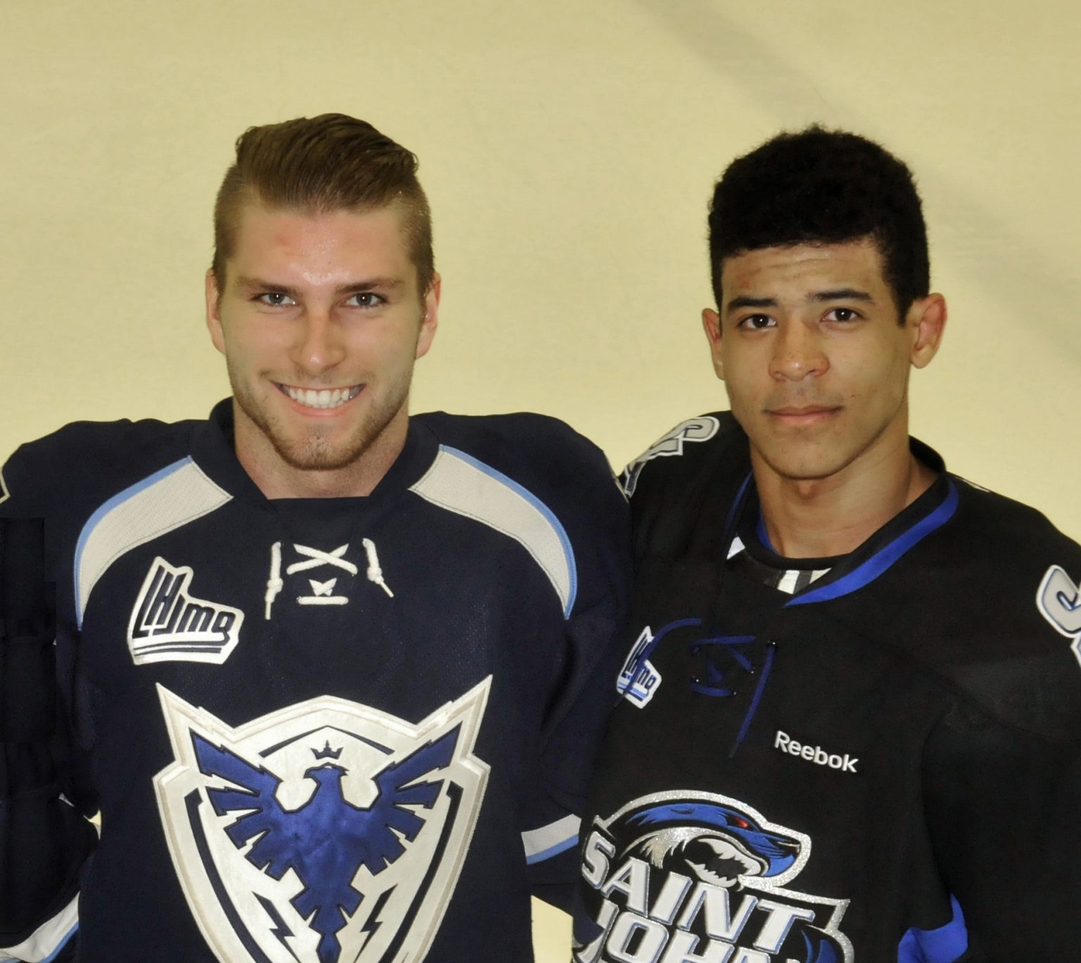 Mathieu Joseph sélectionné par Tampa Bay - Le Journal de Chambly