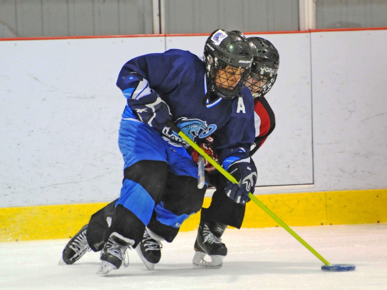 Joueuses de ringuette recherchées - Le Journal de Chambly