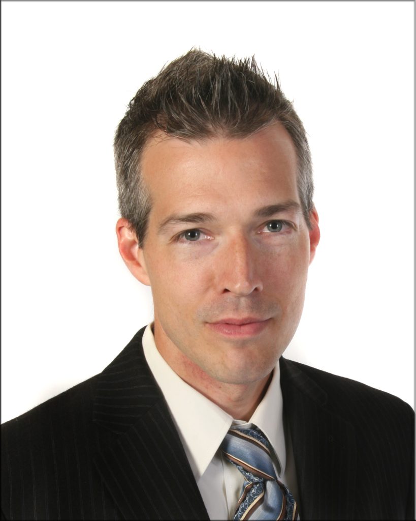 Un nouveau directeur général embauché à Carignan - Le Journal de Chambly