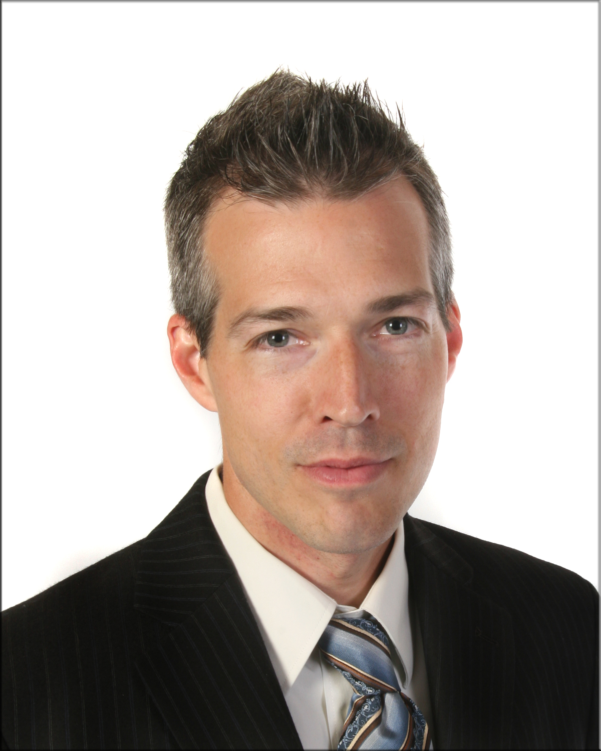 Un nouveau directeur général embauché à Carignan - Le Journal de Chambly