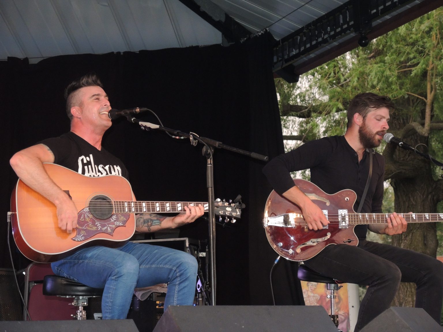 Jonathan Painchaud à cœur ouvert - Le Journal de Chambly