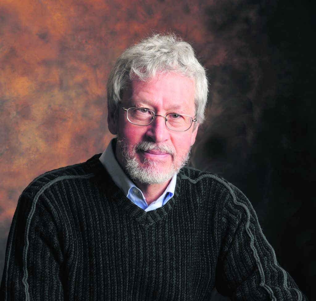 Un 13e ouvrage pour Richard Gougeon - Le Journal de Chambly