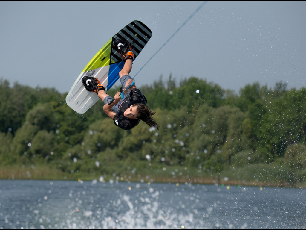 Philip Brault continue ses apprentissages - Le Journal de Chambly