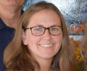 Caroline Gagnon tente sa chance comme mairesse - Le Journal de Chambly