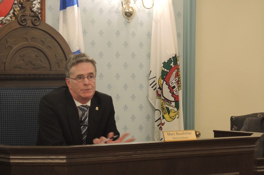 Contrat octroyé pour la réfrigération de l’aréna - Le Journal de Chambly