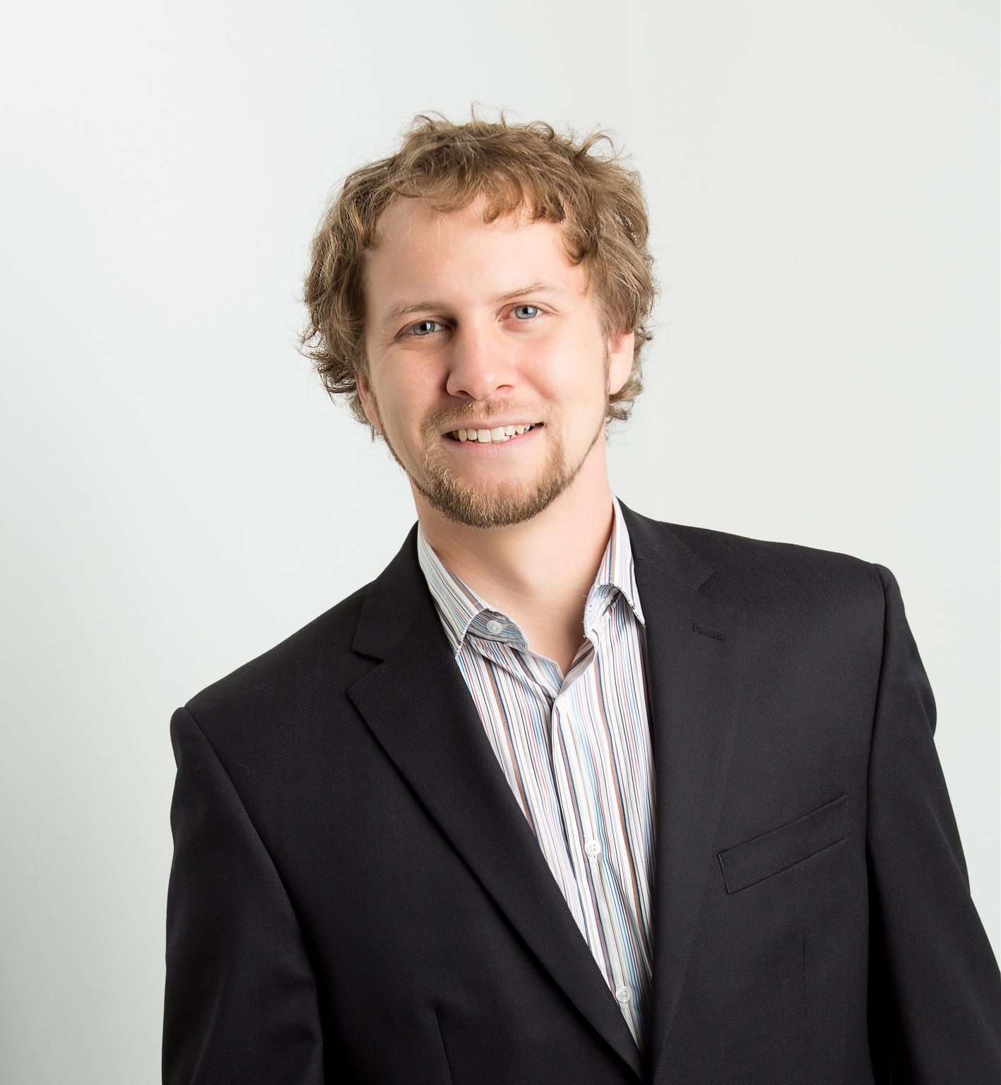 David Pilon : la politique dans le cœur - Le Journal de Chambly