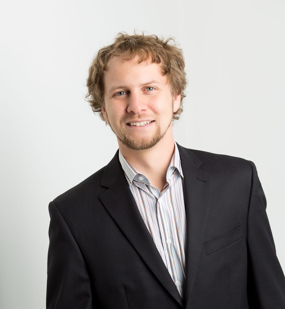 David Pilon : la politique dans le cœur - Le Journal de Chambly