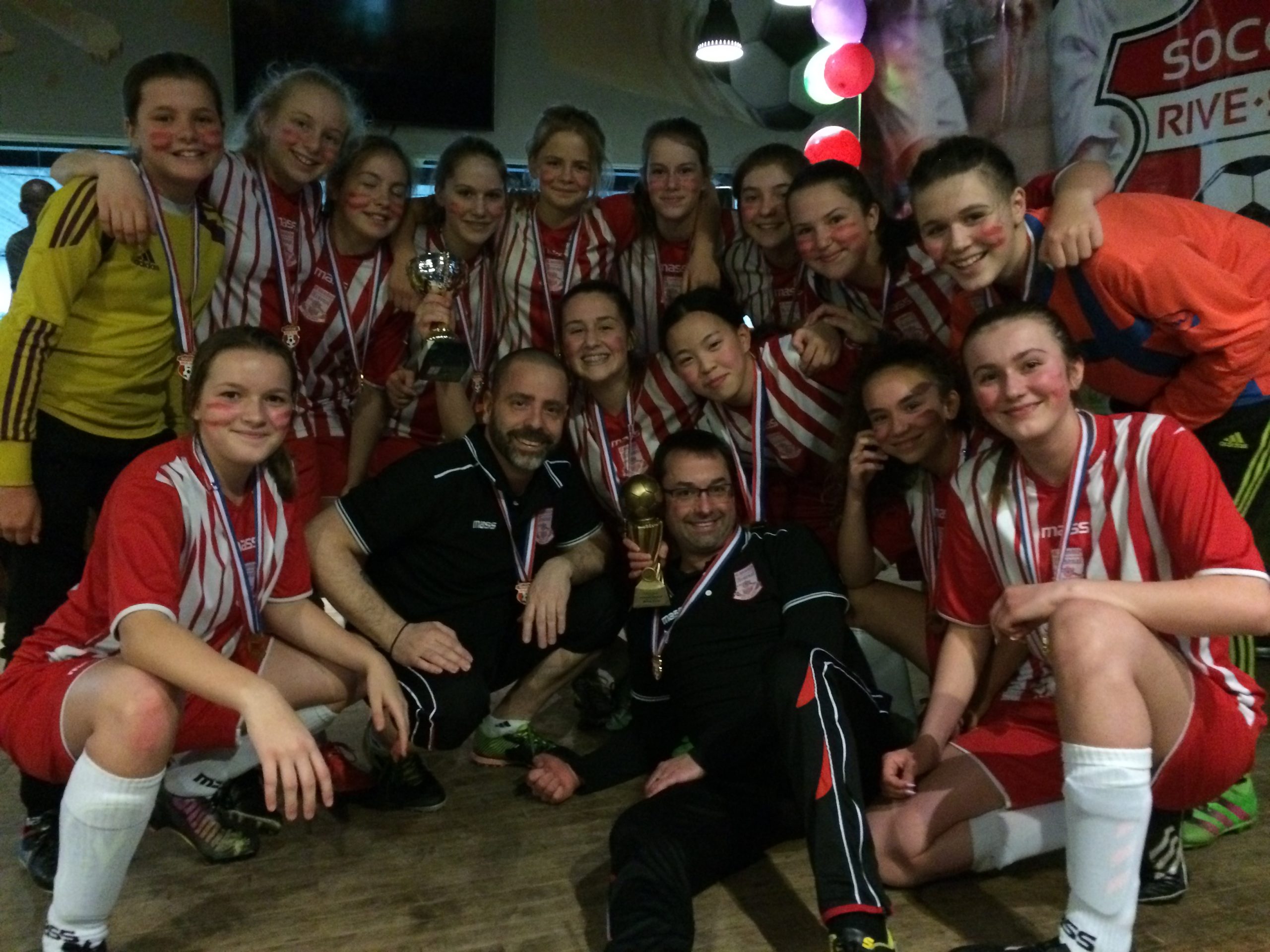 L’Arsenal de Chambly : un bilan satisfaisant - Le Journal de Chambly