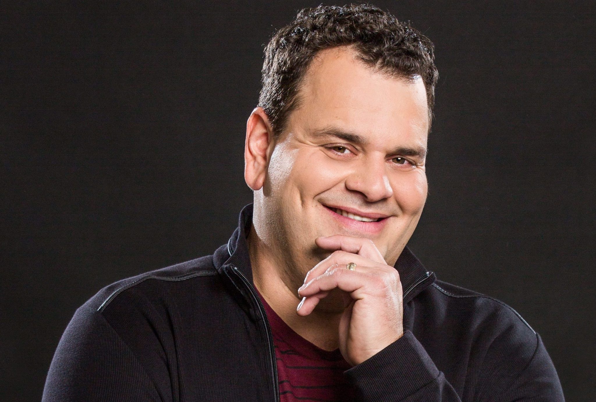 Philippe Laprise lance sa fondation sur le TDAH - Le Journal de Chambly