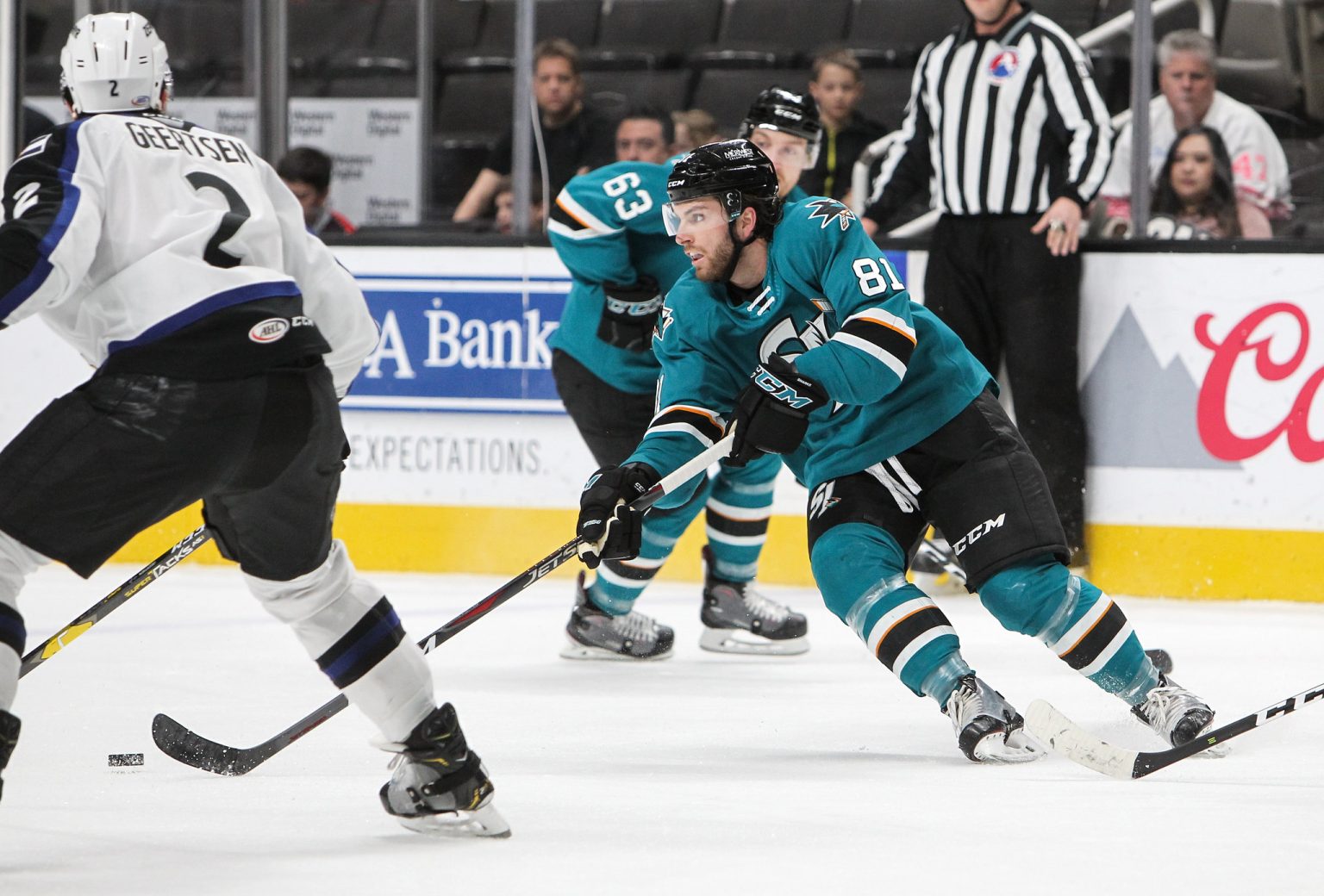 Entretien avec Jérémy Roy - Le Journal de Chambly