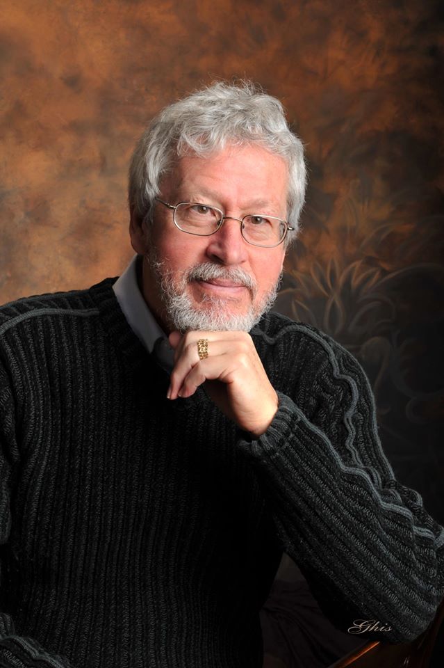 Entretien avec l’auteur Richard Gougeon - Le Journal de Chambly