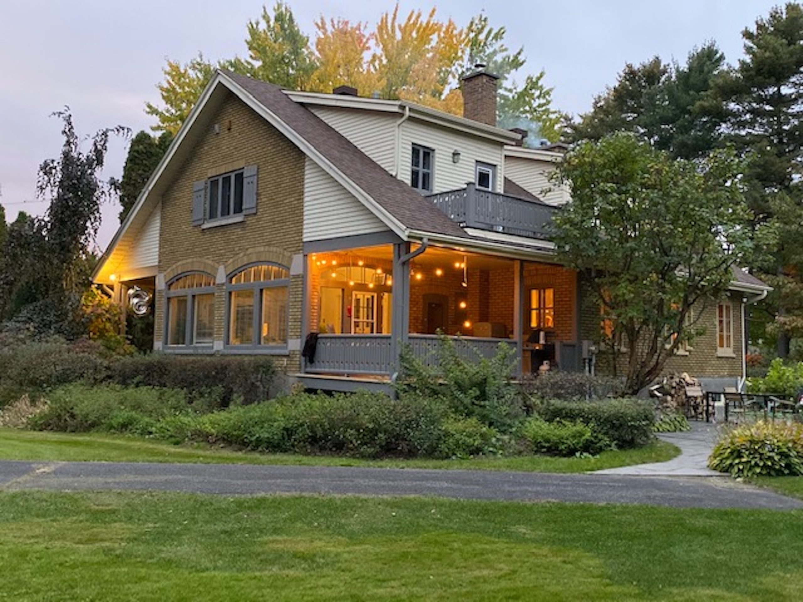 Un projet résidentiel en branle à Richelieu - Le Journal de Chambly