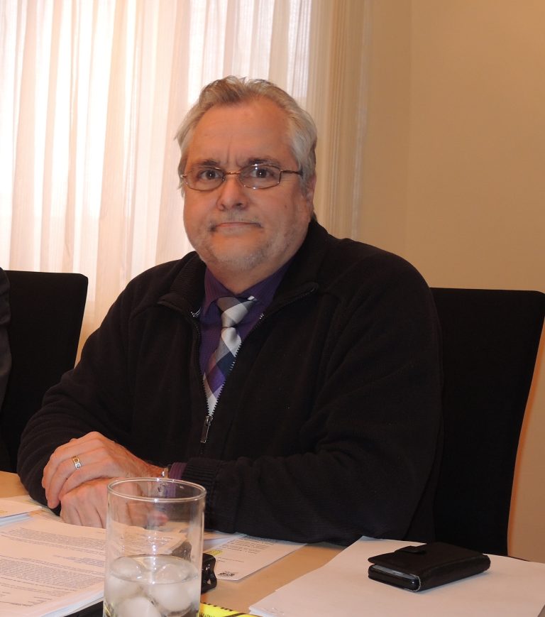 Le tribunal rejette la requête de Michel Larose - Le Journal de Chambly