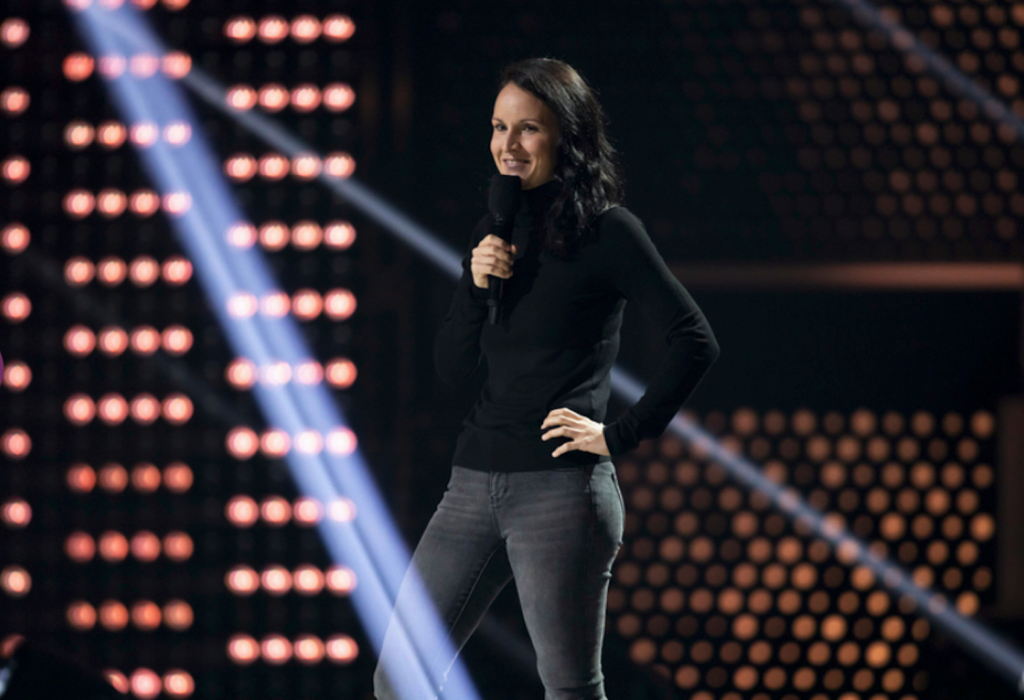 Jessica Chartrand : il n'est jamais trop tard - Le Journal de Chambly