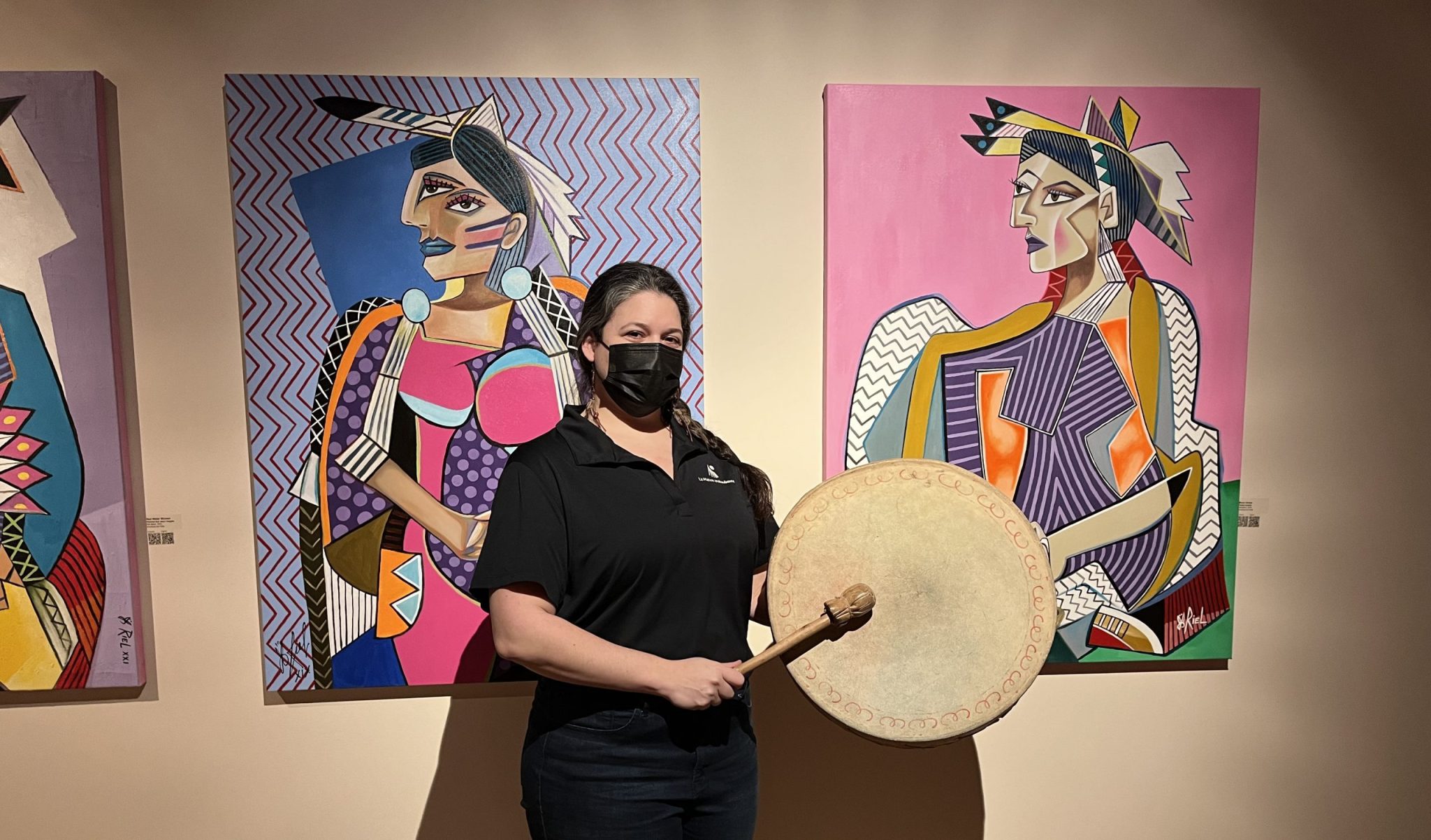 Une sortie revigorante à La Maison amérindienne - Le Journal de Chambly