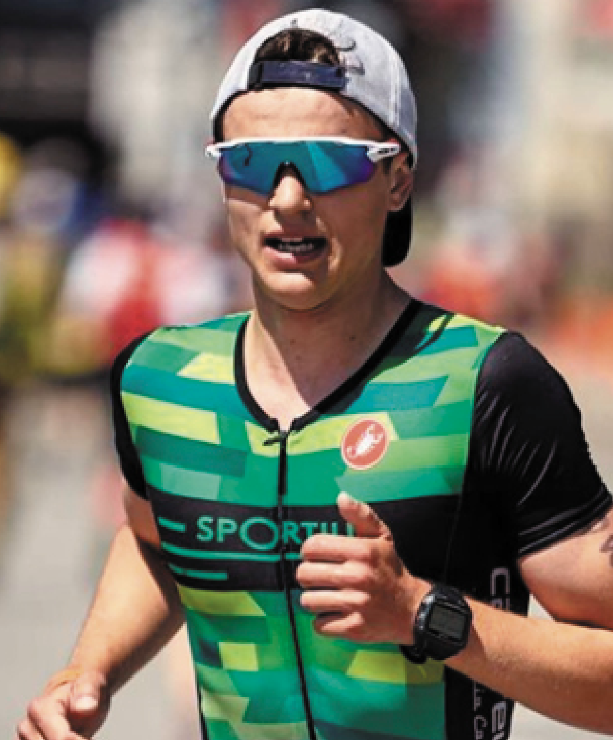 Le triathlon extrême XTRI Canada Man / Woman est de retour - Le Journal ...