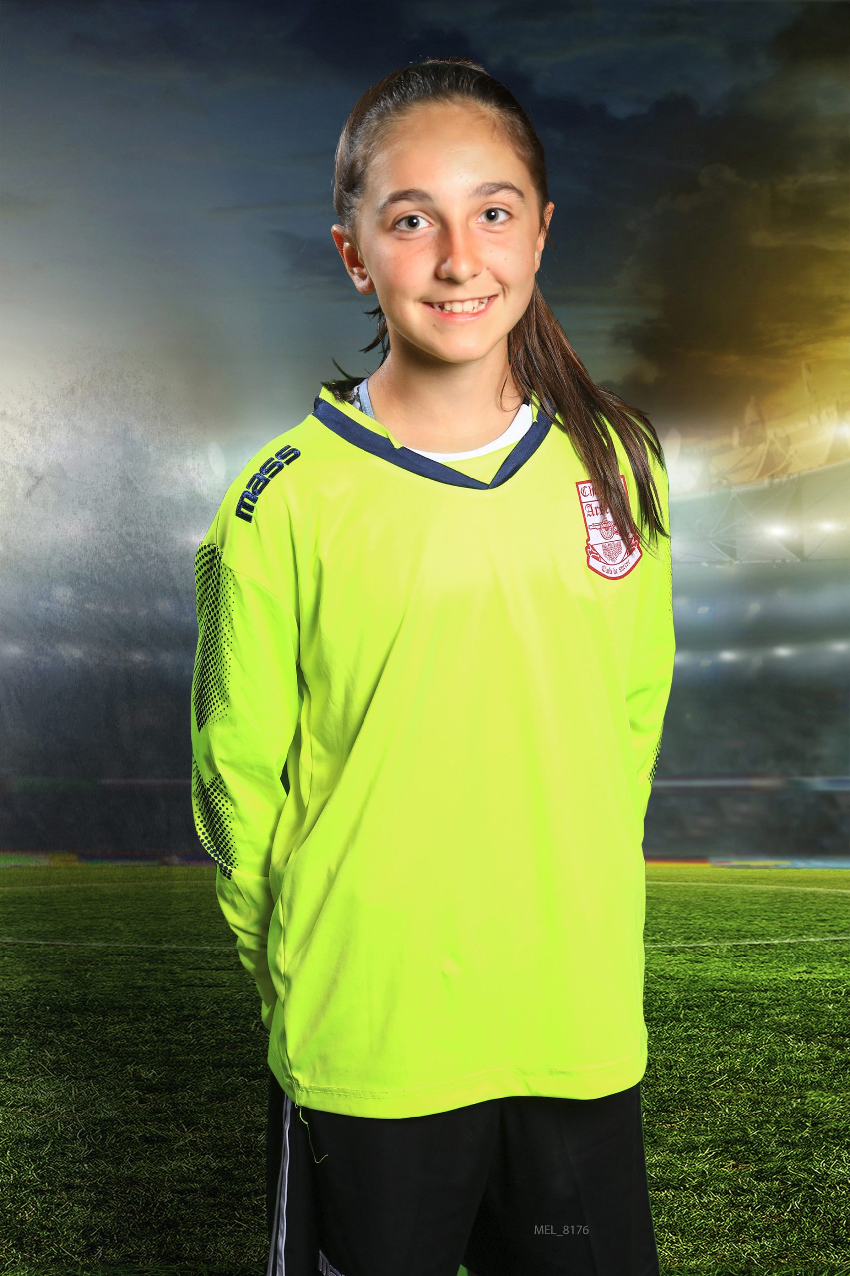 Un rêve de soccer pour deux Chamblyennes - Le Journal de Chambly