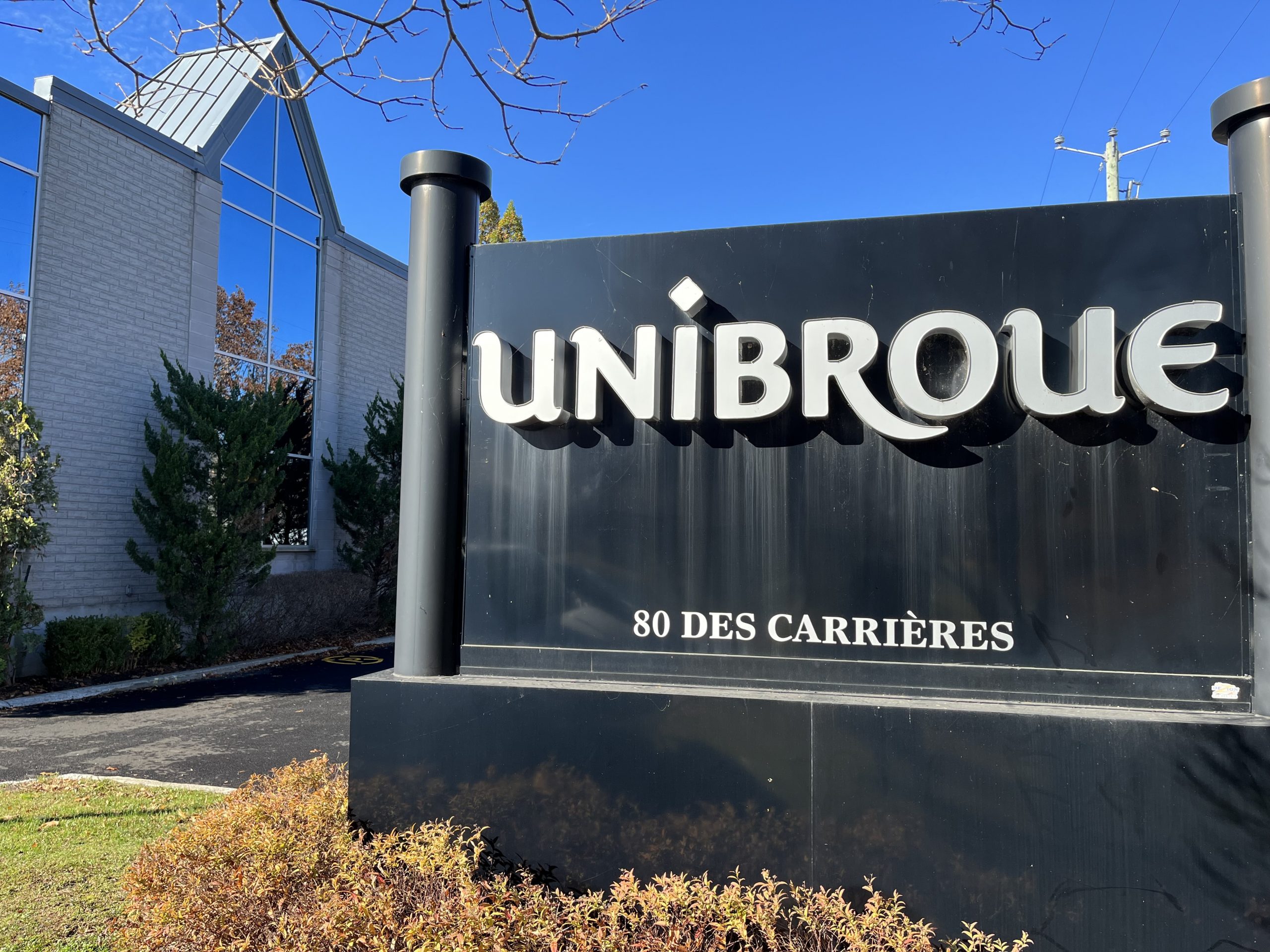 30 ans d'Unibroue : une belle histoire belge - Le Journal de Chambly