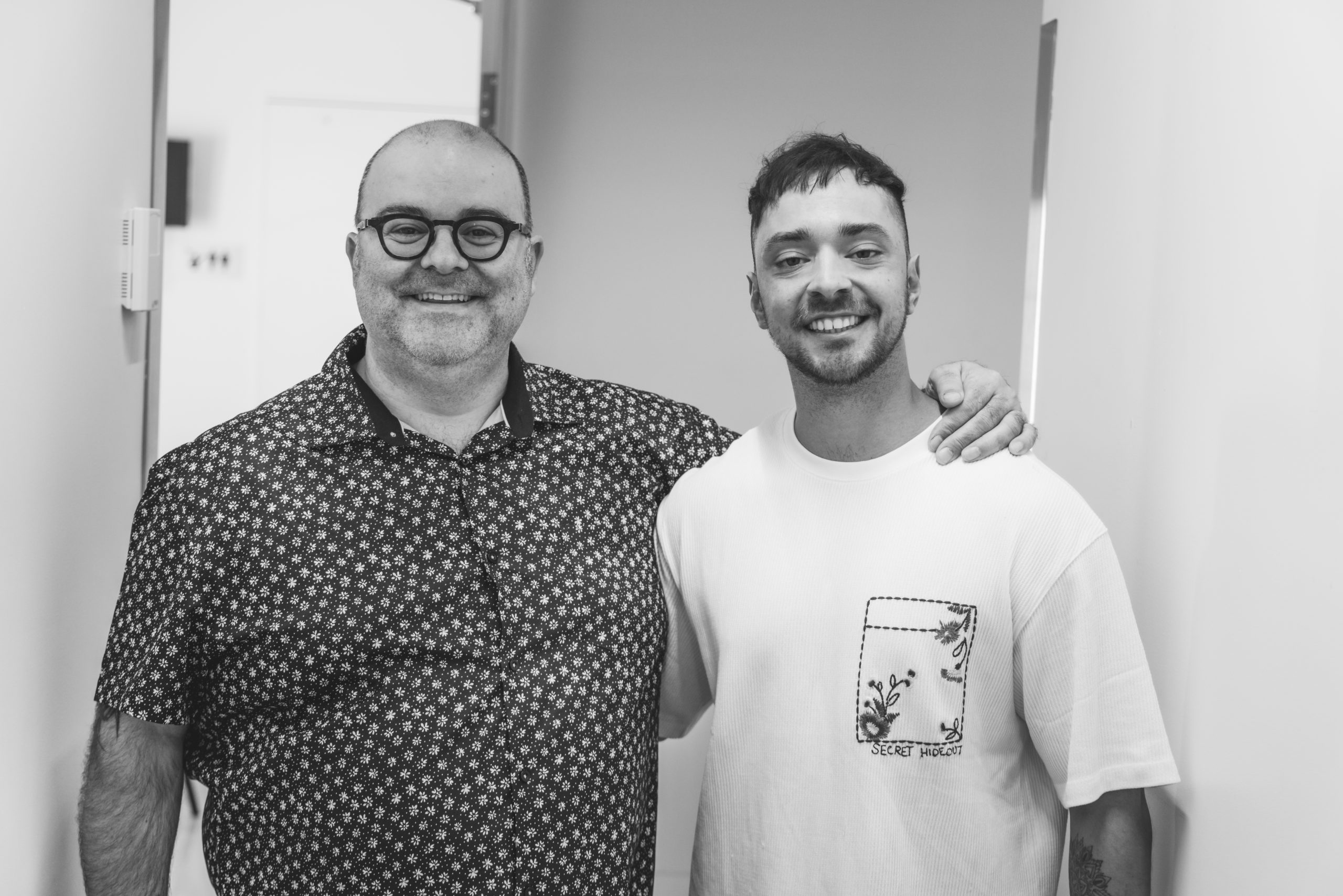 What if all comedians had their “Maison Stéphane Fallu” – Archyde