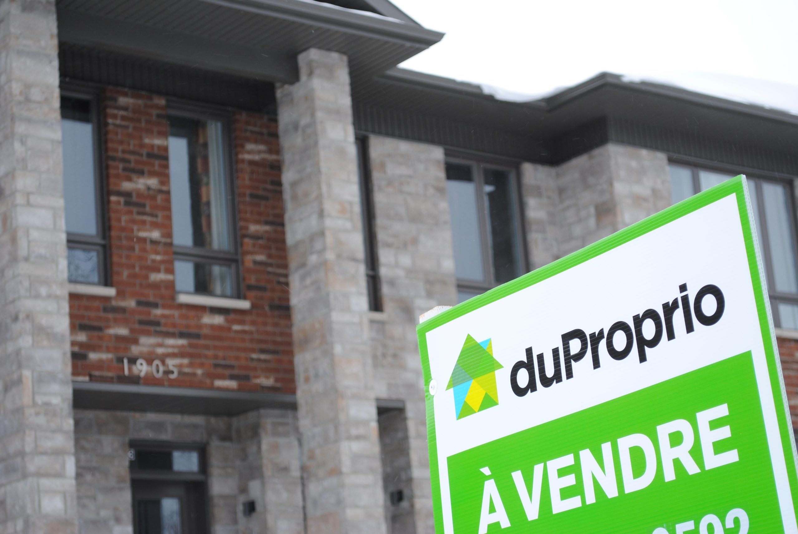 Une mesure suffisante? - Le Journal de Chambly