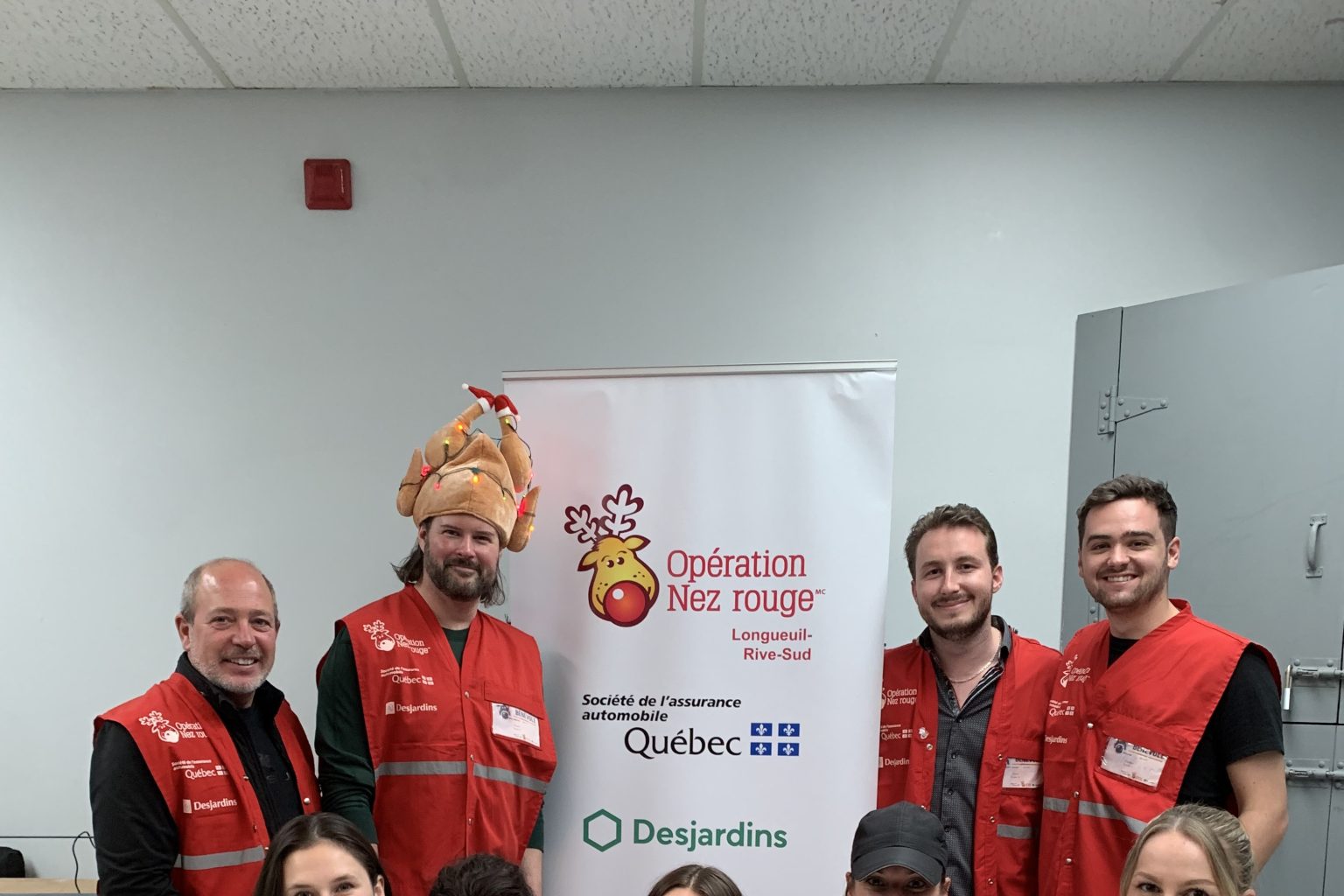 Archives des Opération Nez Rouge - Le Journal de Chambly