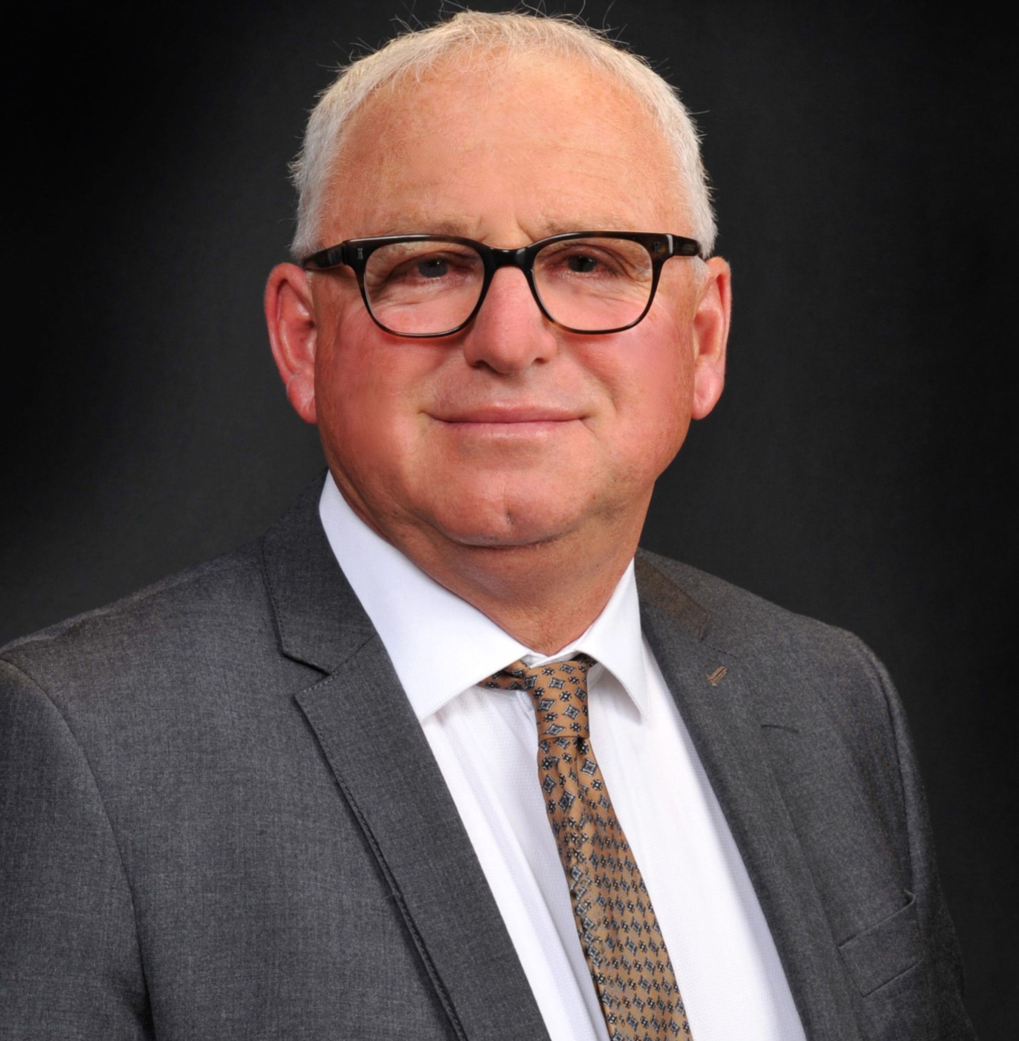 Démission du maire de Saint-Césaire - Le Journal de Chambly