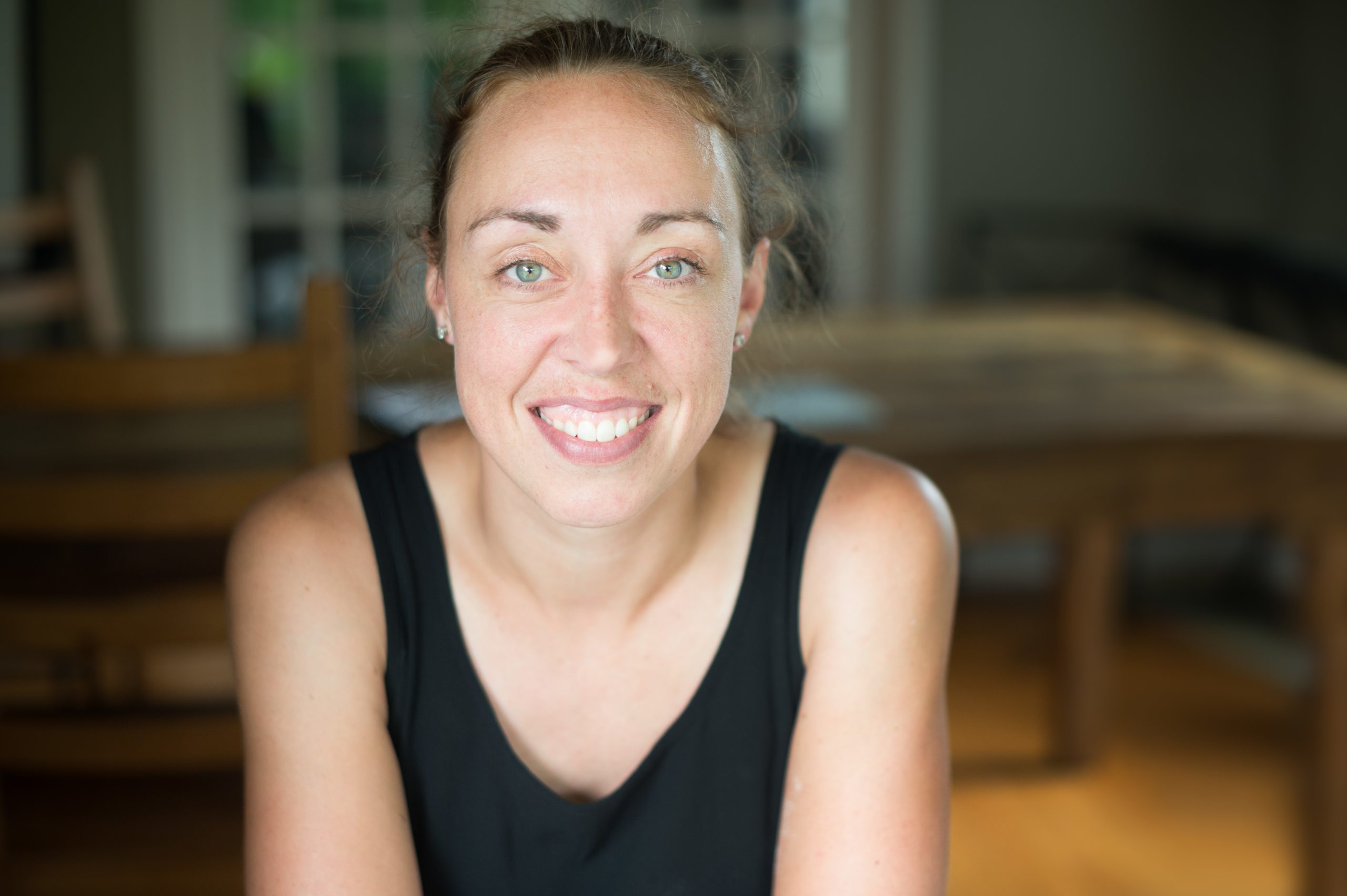 Corinne Bourgeois, nouvelle DG de l'Arsenal de Chambly : « Le soccer, c ...