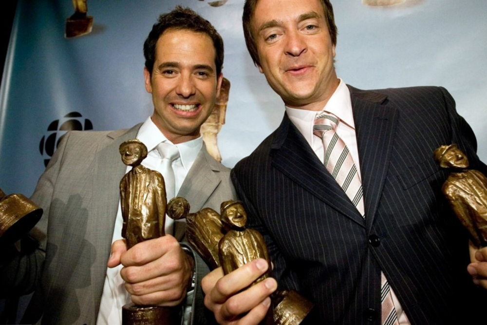 Y'était temps! : premier spectacle solo pour José Gaudet - Le Journal ...