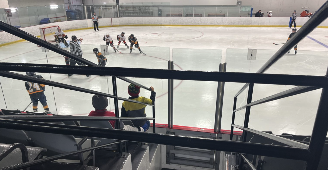 MRC de Rouville : le maire de Marieville est contre un nouvel aréna à Saint-Césaire - Le Journal ...