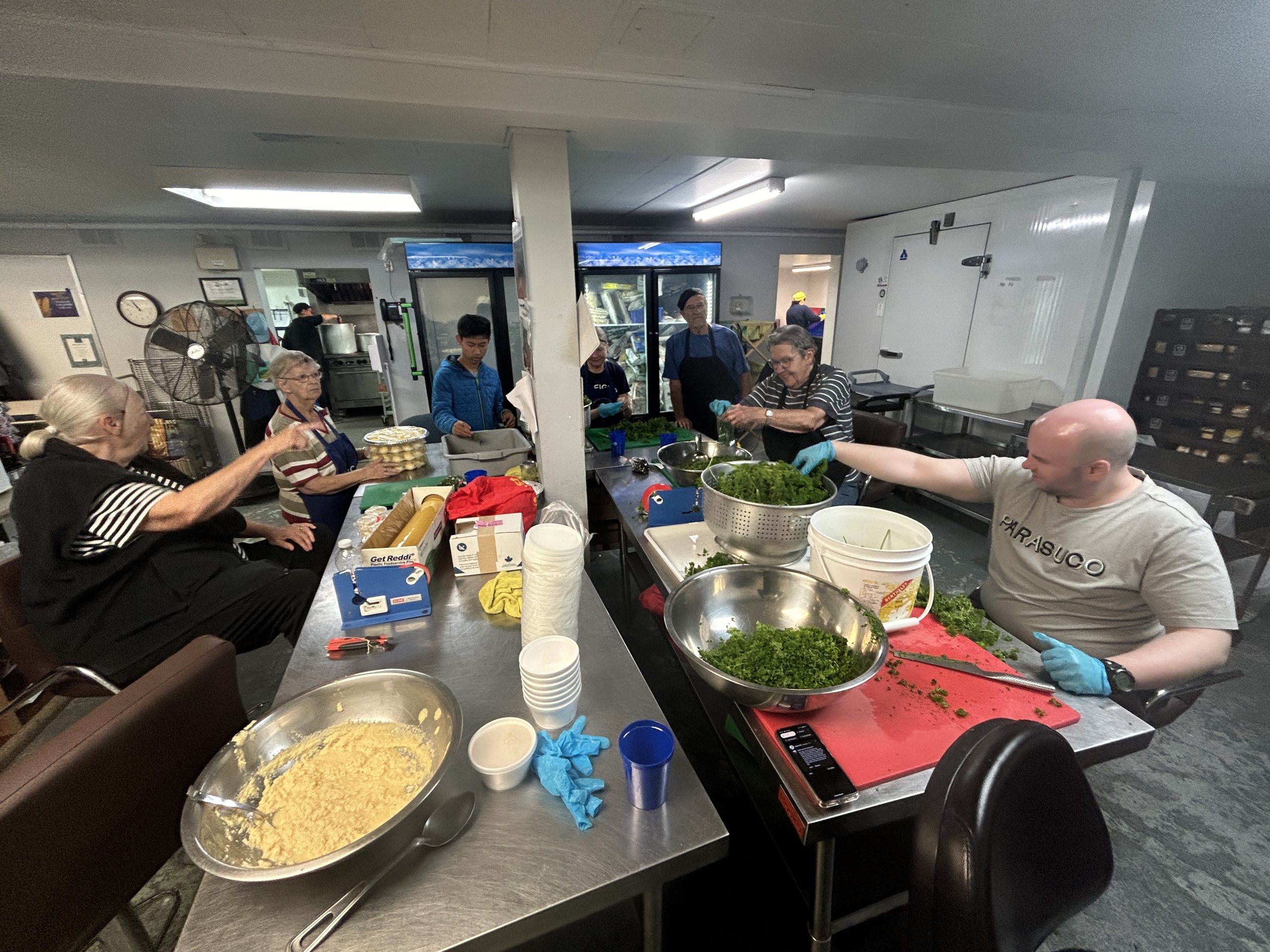 MRC de Rouville : la Popote roulante devra gérer ses ressources cet ...