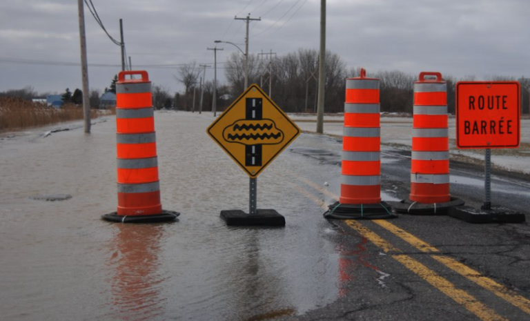Communauté métropolitaine de Montréal : des cartes modifiées pour les ...