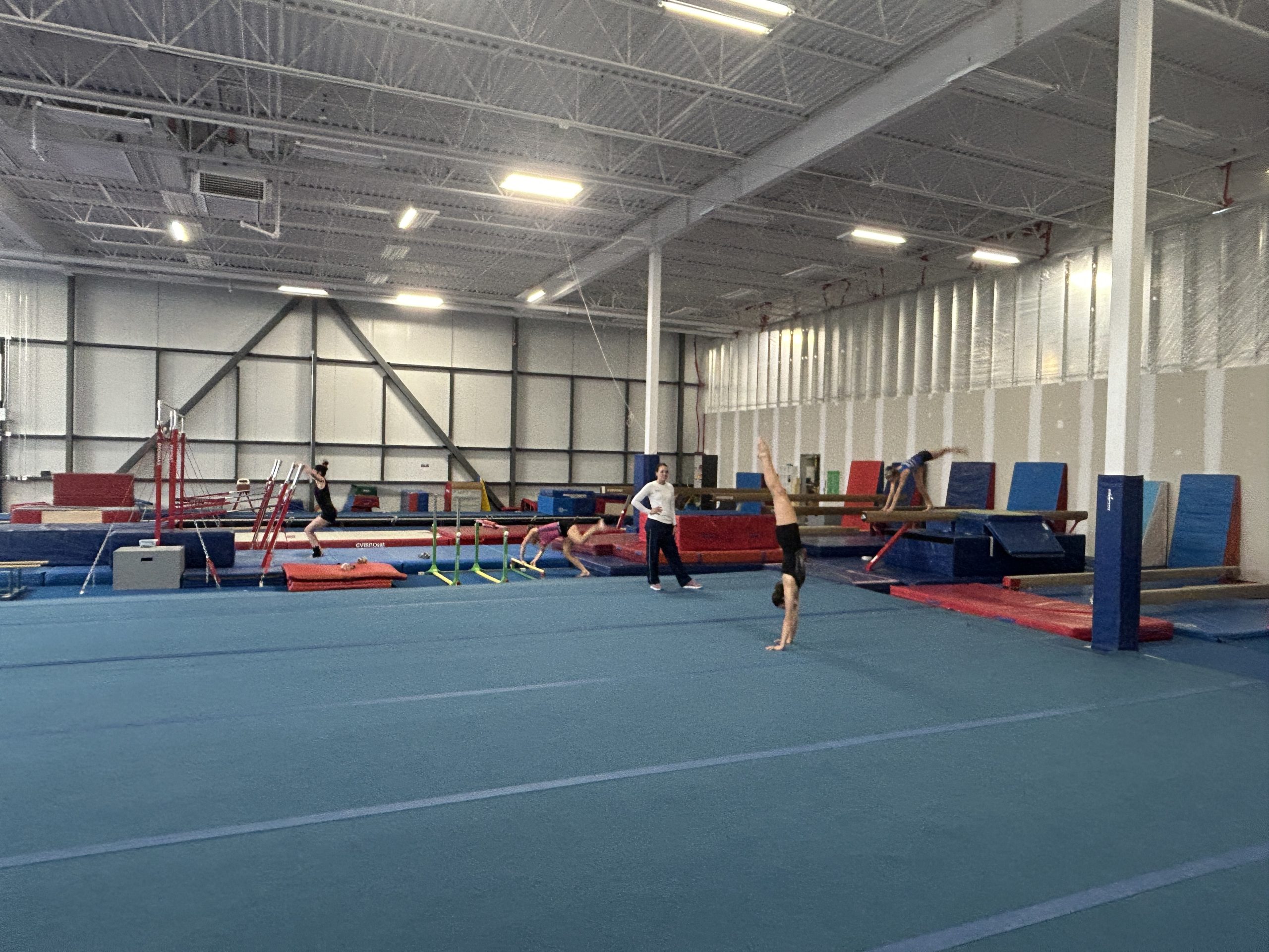 Chambly : IONYX va de l'avant - Le Journal de Chambly