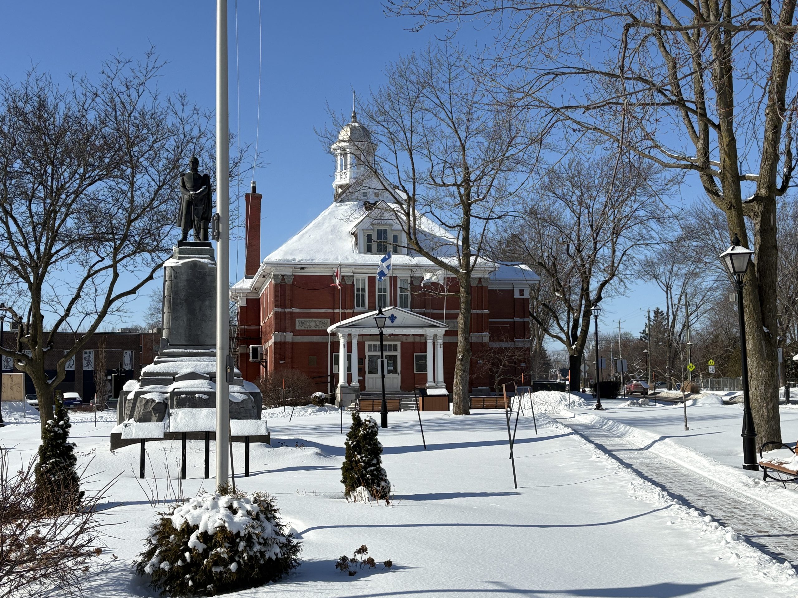Chambly : le programme Accessibilités Loisirs de retour - Le Journal de Chambly