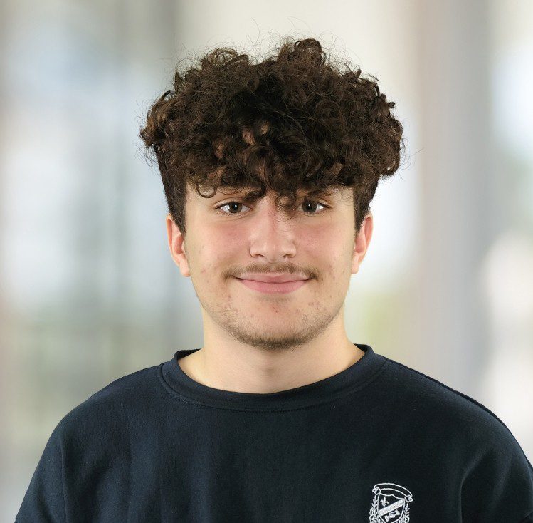 Chambly : disparition de Mathieu Perreault - Le Journal de Chambly