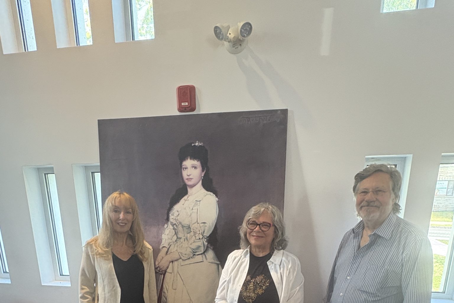 Chambly : Emma Albani en spectacle - Le Journal de Chambly