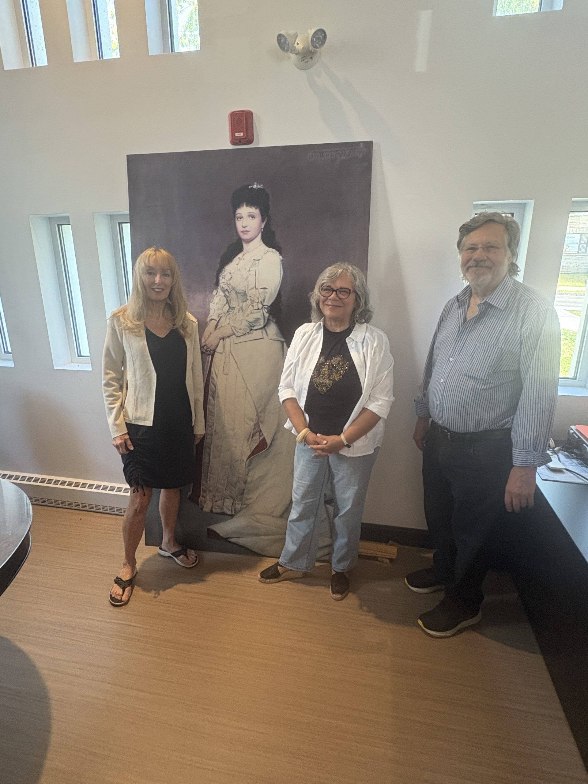 Chambly : Emma Albani en spectacle - Le Journal de Chambly