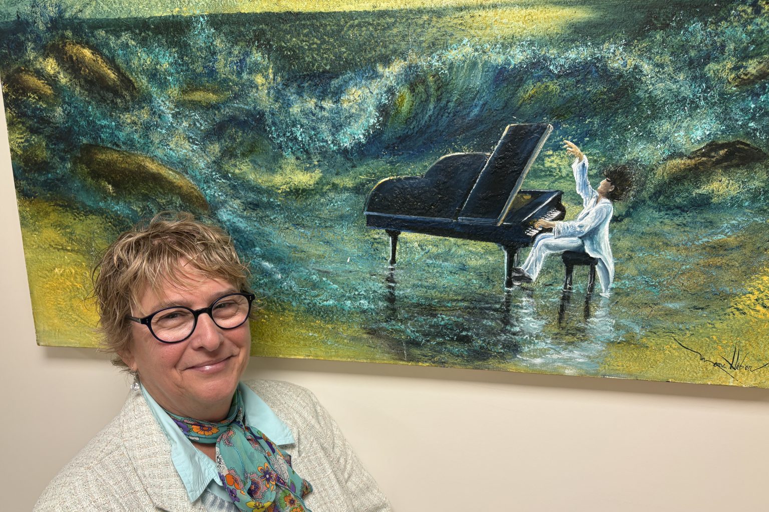 Carignan : de la vie sur les murs à la Maison des aînés et alternative ...