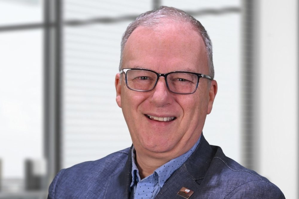 Richelieu : un retour à titre de DG par intérim - Le Journal de Chambly